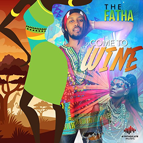 Play Come to Wine by The Fatha on Amazon Music