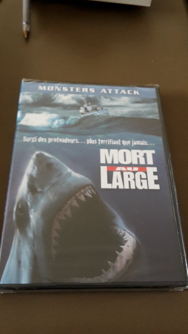 Amazon.com: Mort au large : Movies & TV