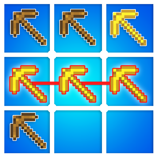 Merge Dig Craft Miners - Merge & Miner - App on Amazon Appstore