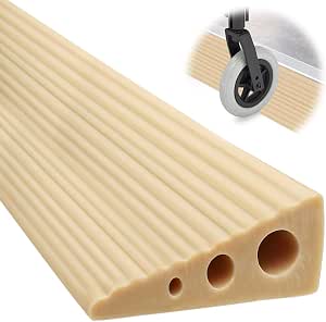 Amazon.com: QICBYING Silicone Entrance Threshold-Threshold Ramps for ...