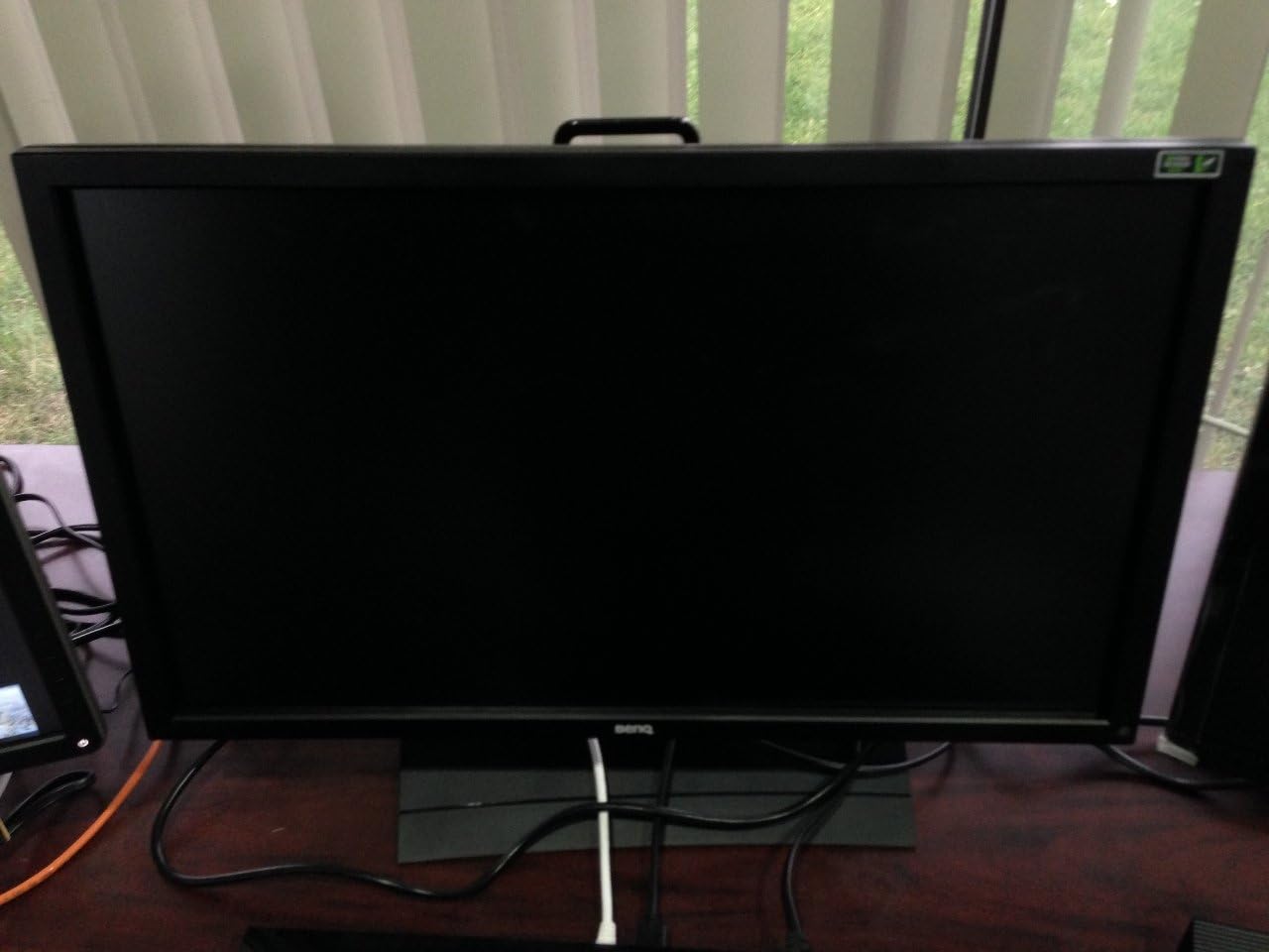 Amazon.com: "BenQ XL2420Z 24-Inch Screen LED-Lit Professional Gaming ...