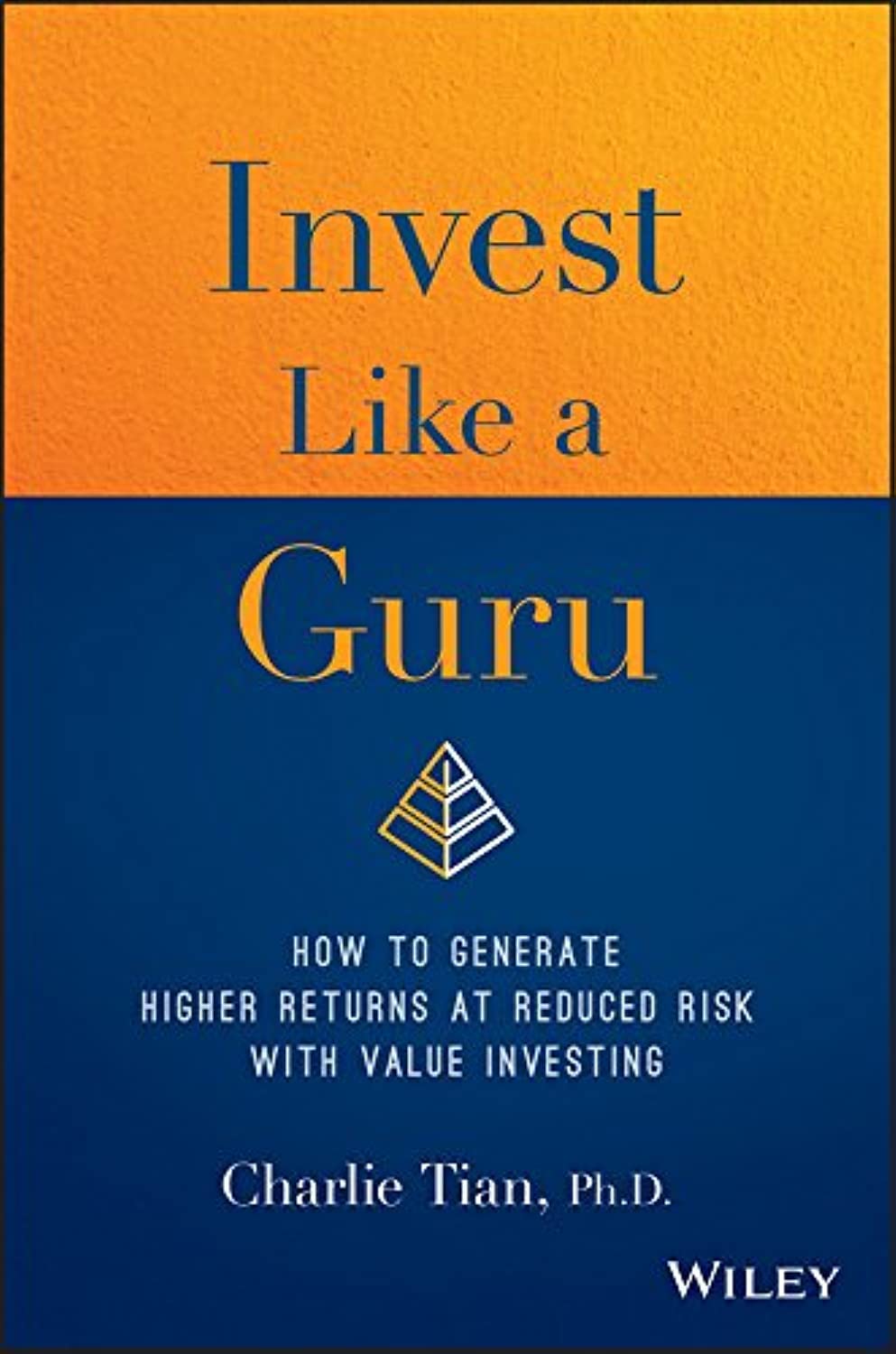 Invest Like a Guru: How to Generate Higher Returns At Reduced Risk With ...