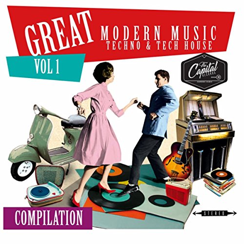 Play Great Modern Music, Vol. 1 by VARIOUS ARTISTS on Amazon Music