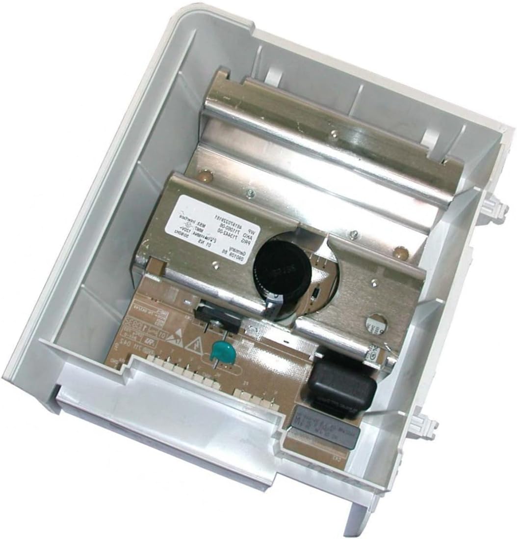 Amazon.com: For Whirlpool WP8183196 8183196 Washer Motor Control Board ...