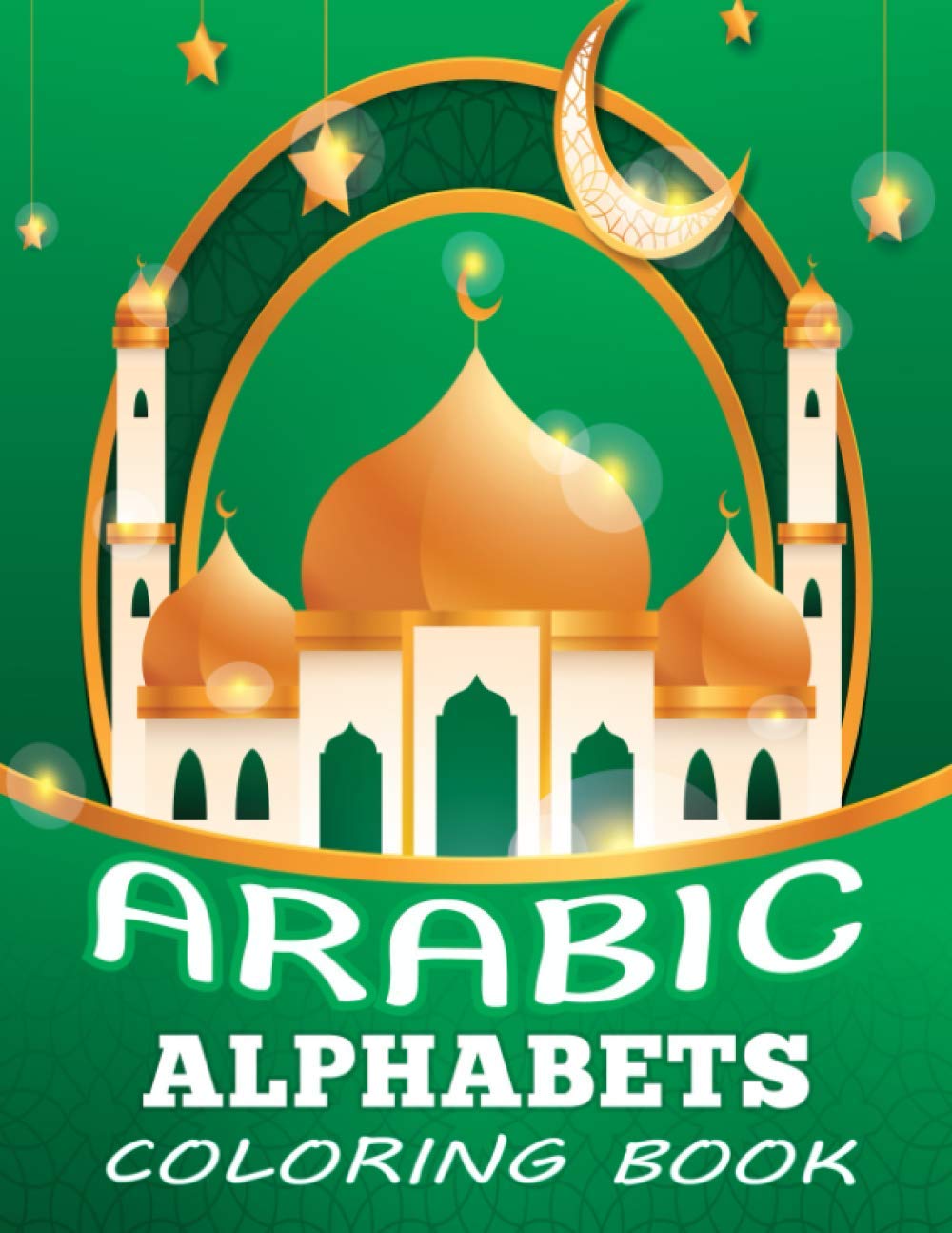 Arabic Alphabets Coloring Book Best Alif Baa Arabic Alphabet Write ...
