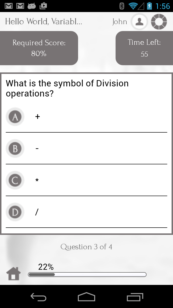 Learn Python for Kids and Scratch Programming via Videos by GoLearningBus - App on Amazon Appstore