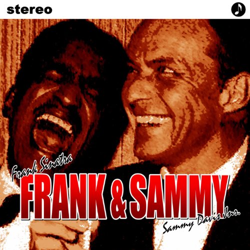 Frank & Sammy by Sammy Davis Jr. & Frank Sinatra on Amazon Music ...