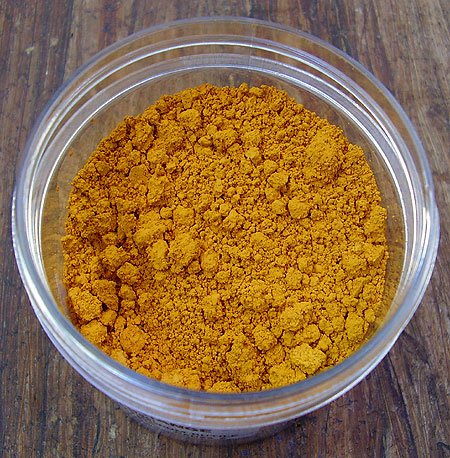 Amazon.com: Marigold Orange Pure Powdered Pigment 1 ounce : Arts ...