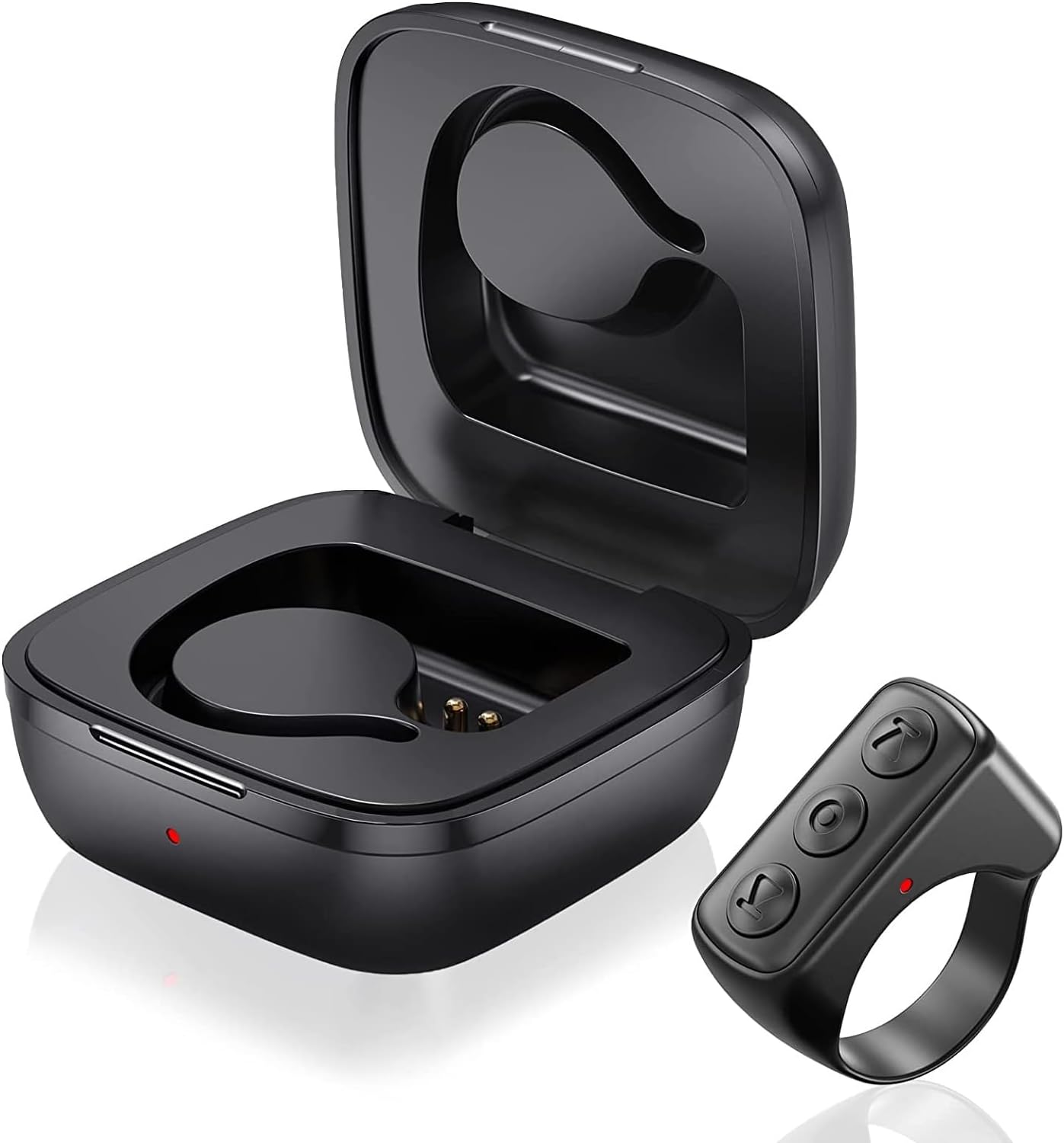 Bluetooth TikTok Remote Control Page Turner for iPhone Android Ipad for ...