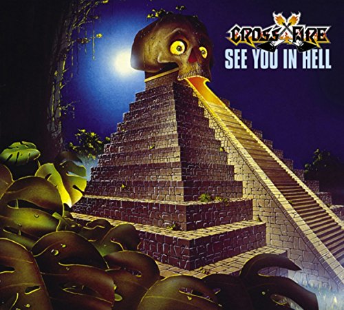 Amazon.com: See You In Hell [Explicit] : Crossfire: Digital Music