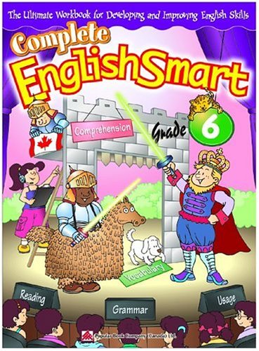 Complete EnglishSmart: Unknown: 9781894810692: Amazon.com: Books