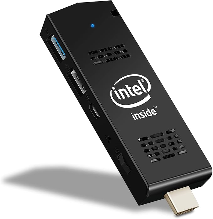 Amazon.com: ALADAWN Intel Compute Stick 8GB RAM 128GB ROM with Intel ...