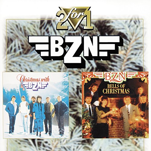 Spiele Christmas With BZN / Bells Of Christmas von BZN auf Amazon Music ab