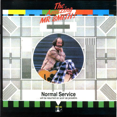 Play Normal Service… Will Be Resumed As Soon As Possible by The Amazing ...