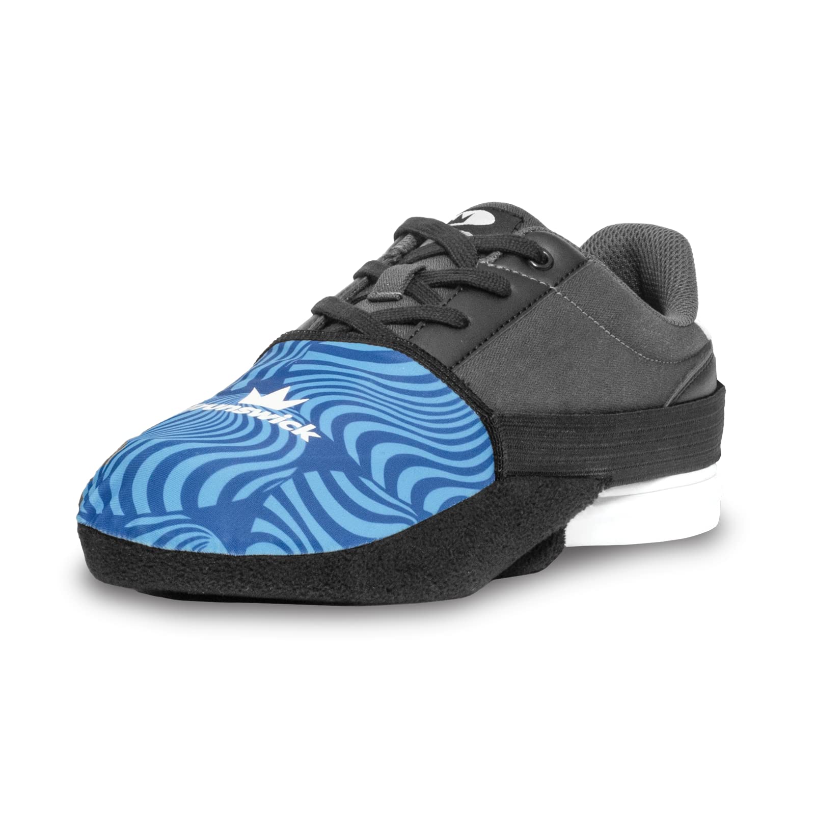 Snapklik.com : Dye Sub Shoe Slider Blue/White