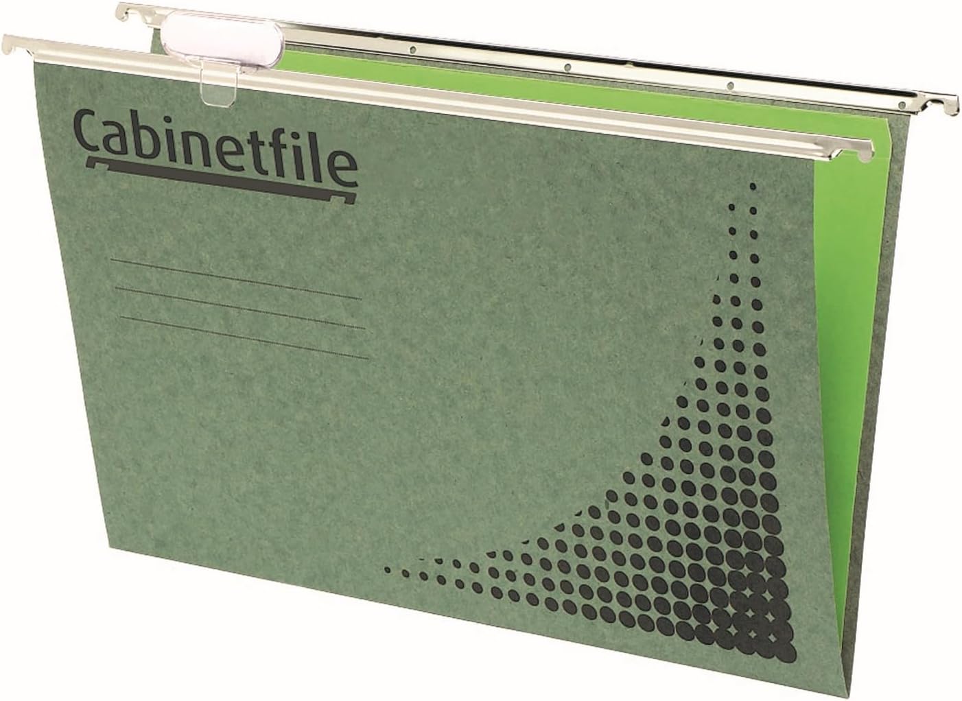 MerryNine 24Pcs A4 Suspension Files, A4 Hanging Filing Cabinet ...