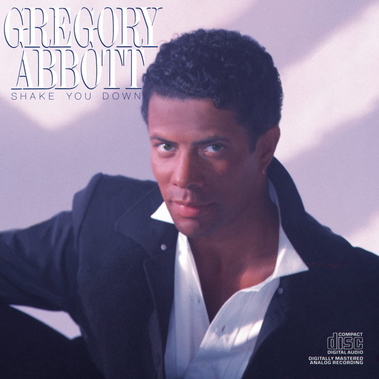 Shake You Down - Gregory Abbott: Amazon.de: Musik-CDs & Vinyl