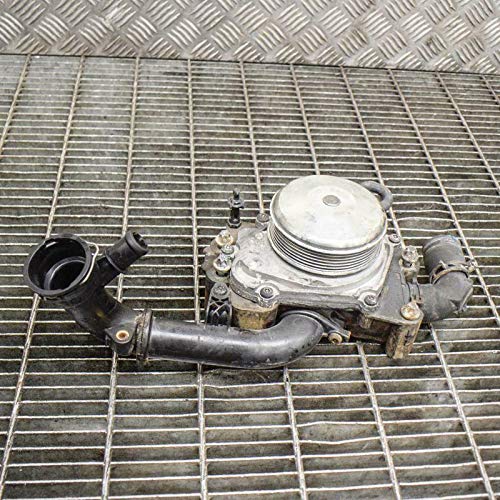 W204 Wasserpumpen ++TOP 20++ Die besten 2020