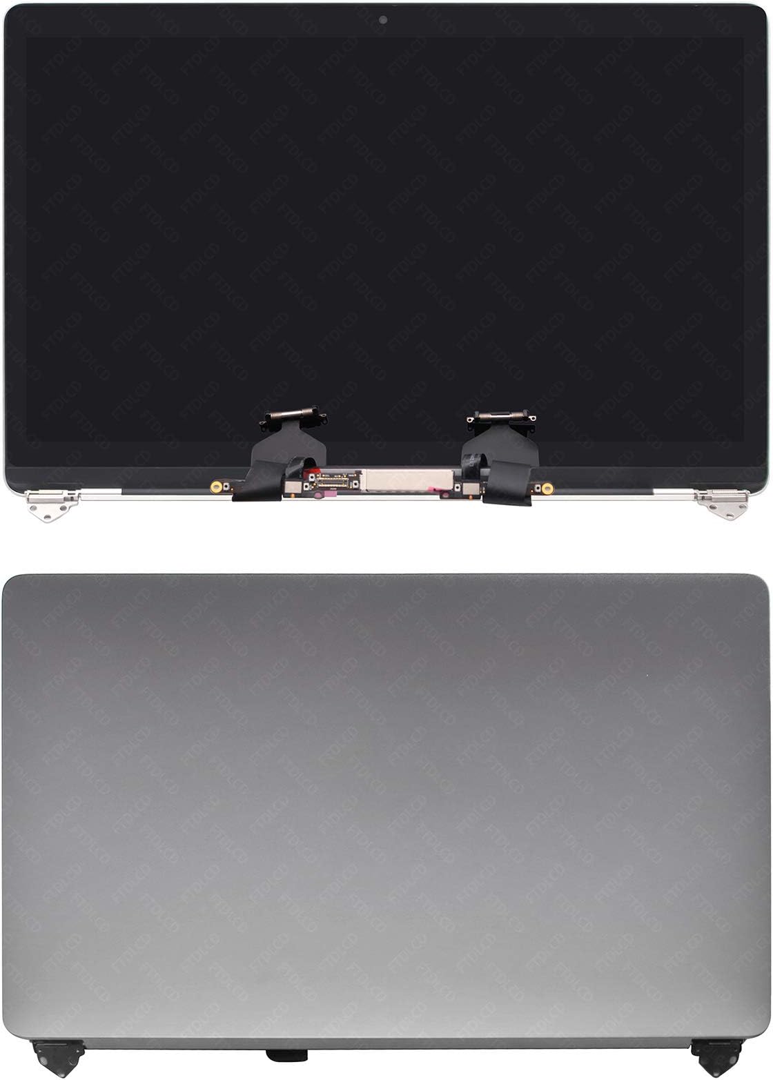 Amazon.com: Rixiang New A1990 Full LCD LED Screen Assembly for MacBook ...