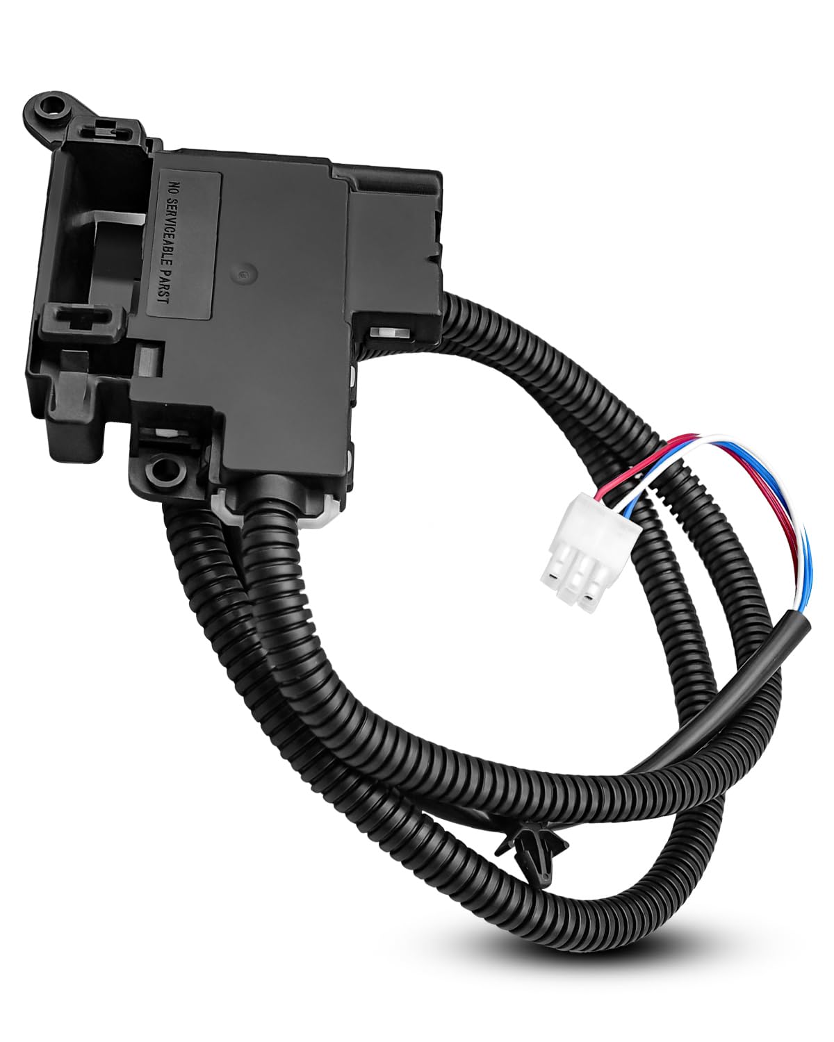 Amazon.com: Replace W11414731 Washer Latch Assembly, Washer Lid Lock ...