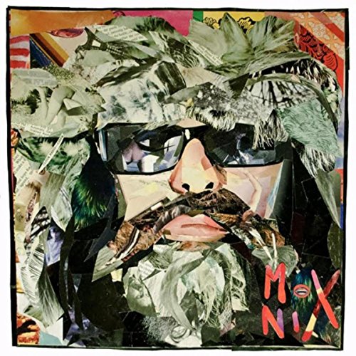 Amazon.co.jp: Mox Nix : Kevin Hambrick: デジタルミュージック