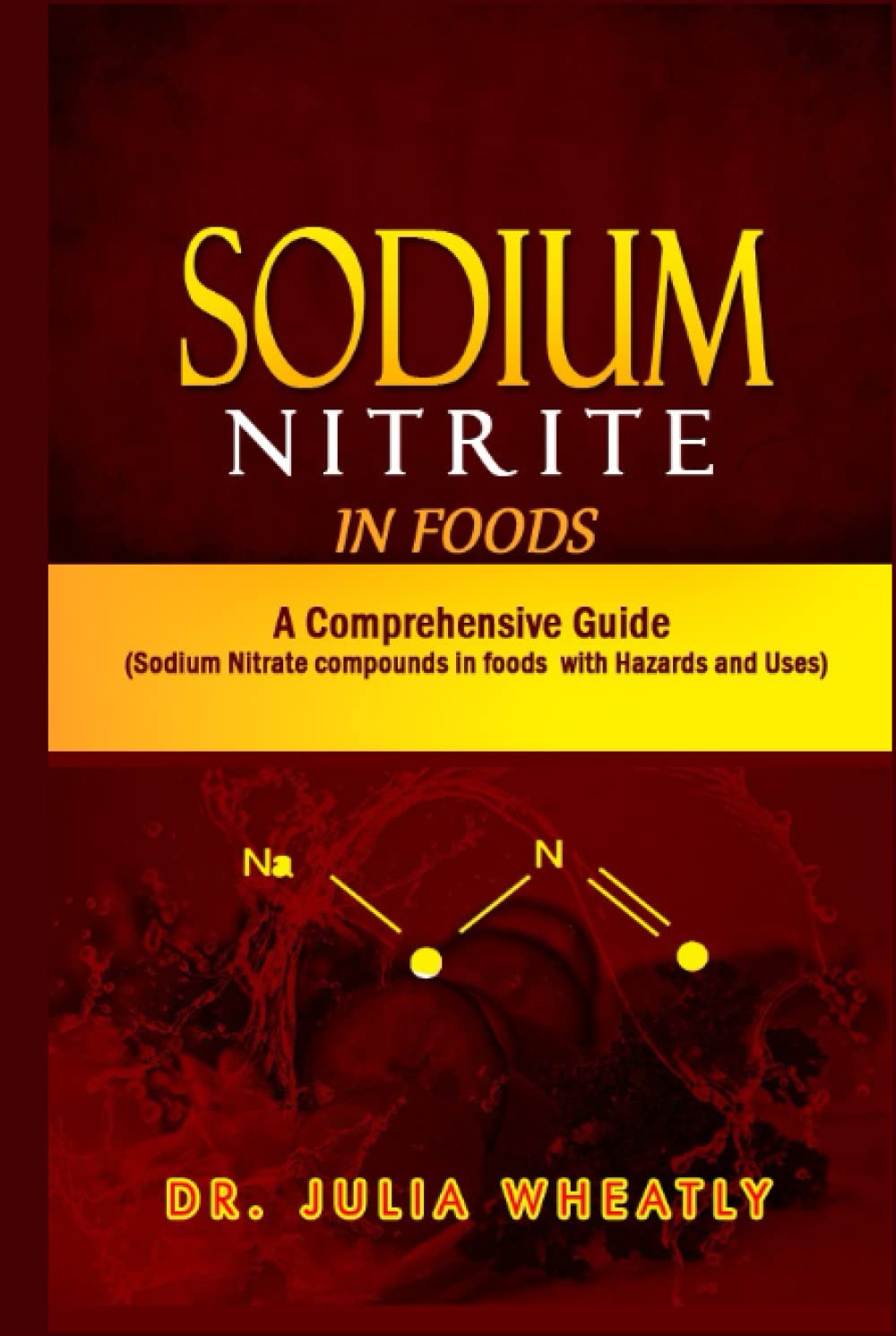 Sodium Nitrite In Foods A Comprehensive Guide Sodium Nitrate Compounds ...
