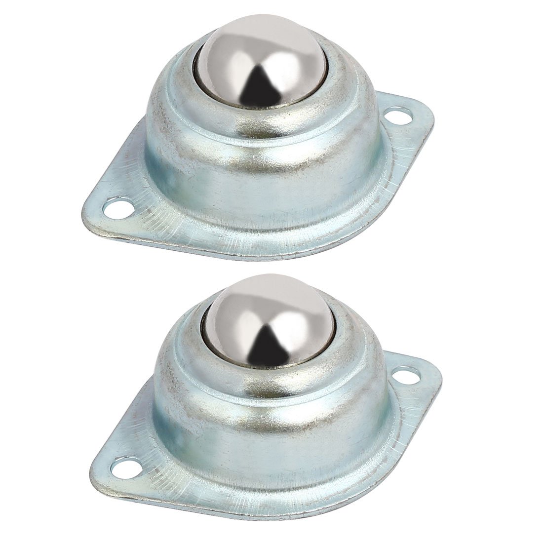 Flange Mounted Bearing Roller Roller Flange Bearing