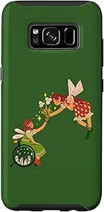 Amazon.com: Galaxy S8 Wheelchair Quadriplegic Paraplegic Disability ...