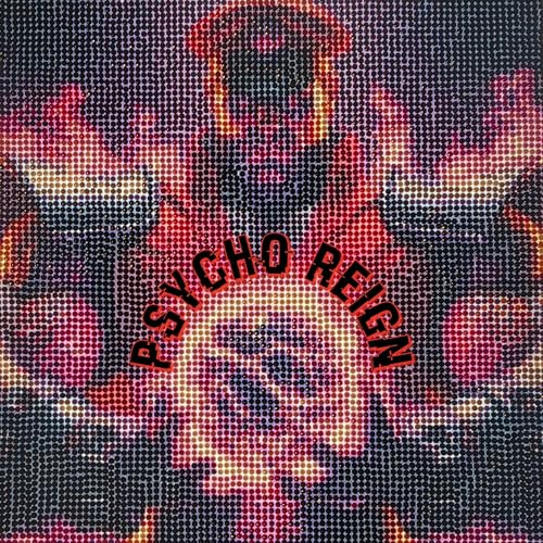 Écouter Psycho Reign de MxL sur Amazon Music