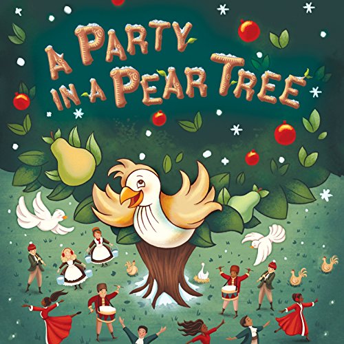 Play A Party in a Pear Tree by John Jacobson, Roger Emerson on Amazon Music