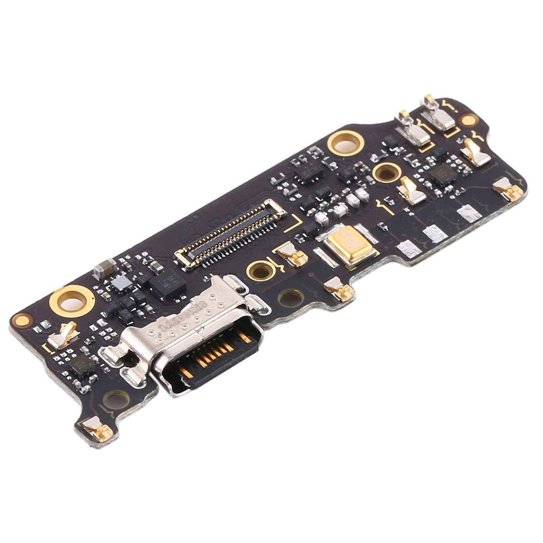 Amazon.com: ZYGX ATY Charging Port Board for Mi Mi 6X / A2 : Cell ...