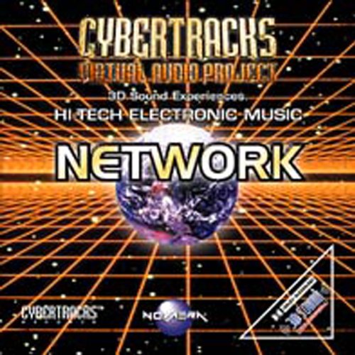 Amazon.com: Network : Cybertracks - Virtual Audio Project: Digital Music