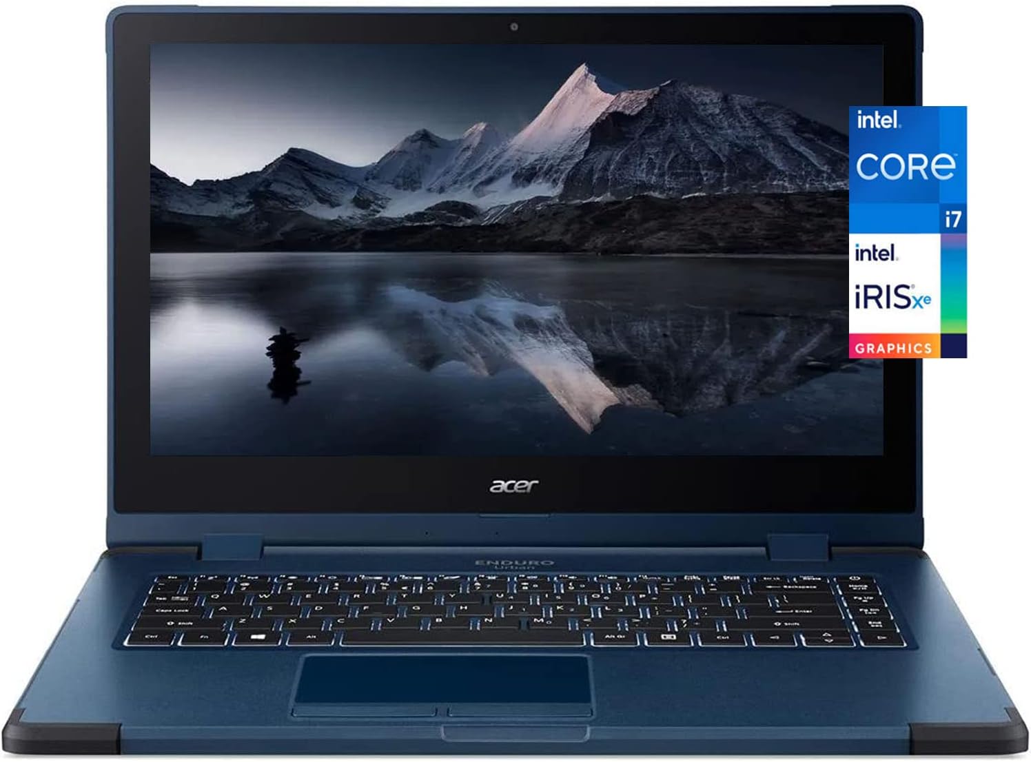 Amazon.com: Acer 2023 Newest Enduro Urban 14 Inch FHD Business Laptop ...