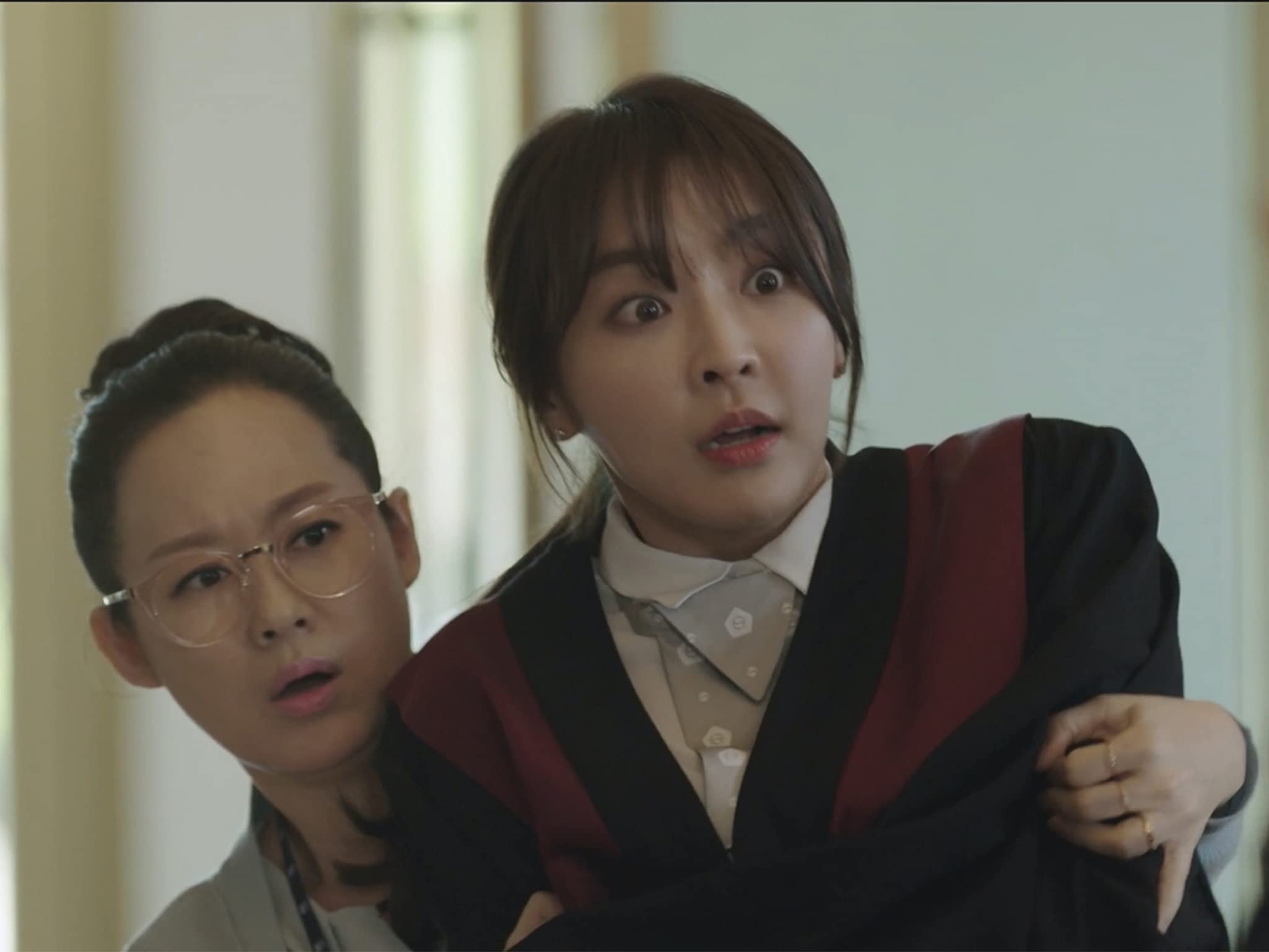 Watch Partners for Justice | Prime Video