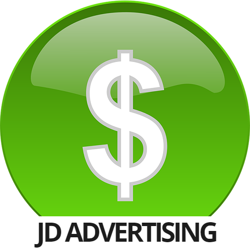 JD advertising - App on Amazon Appstore