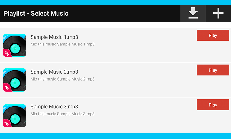 Mix Dj Free - Pro Music Mixer Pads 2018:Amazon.com:Appstore for Android