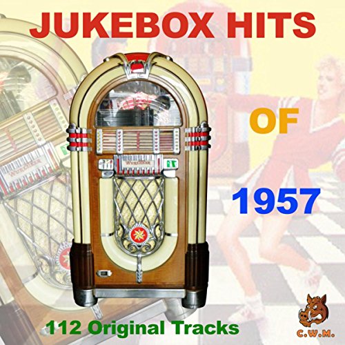 Amazon MusicでVARIOUS ARTISTSのJukebox Hits Of 1957を再生する