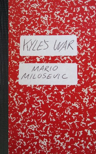 Kyle's War eBook : Milosevic, Mario: Amazon.in: Kindle Store