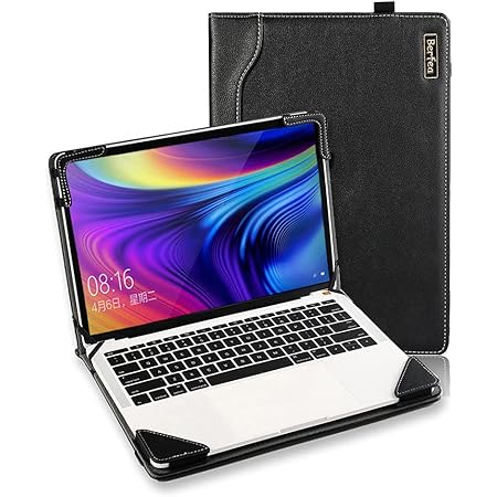 Amazon.com: Laptop Case Cover Compatible with Lenovo Yoga 7i 9i 15” 2 ...
