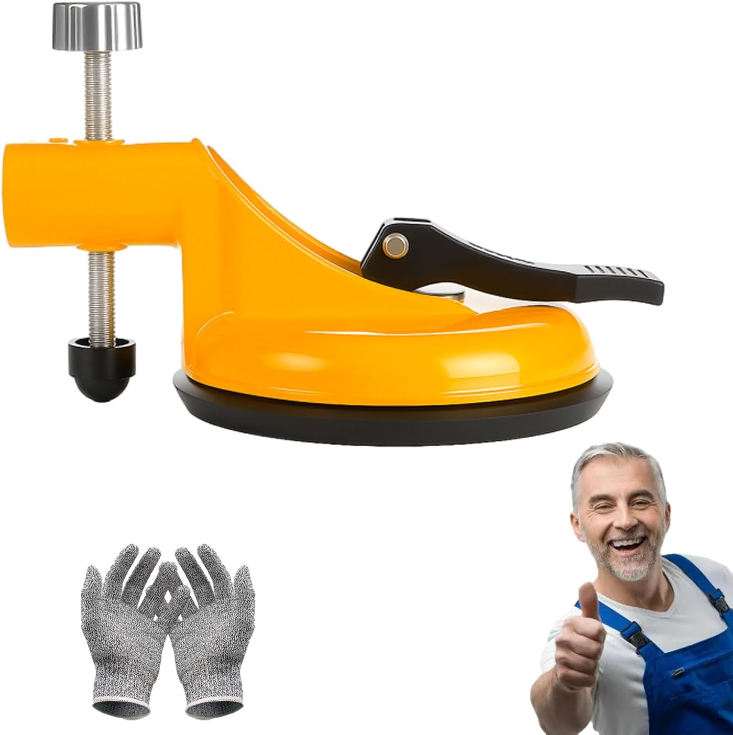 Adjustable Height Setter - Professional Countertop Leveling Tool ...