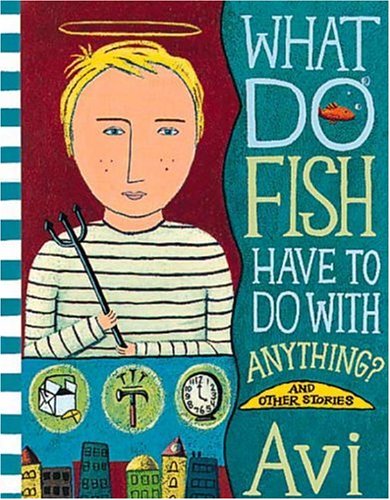 What Do Fish Have To Do With Anything | Amazon.com.br