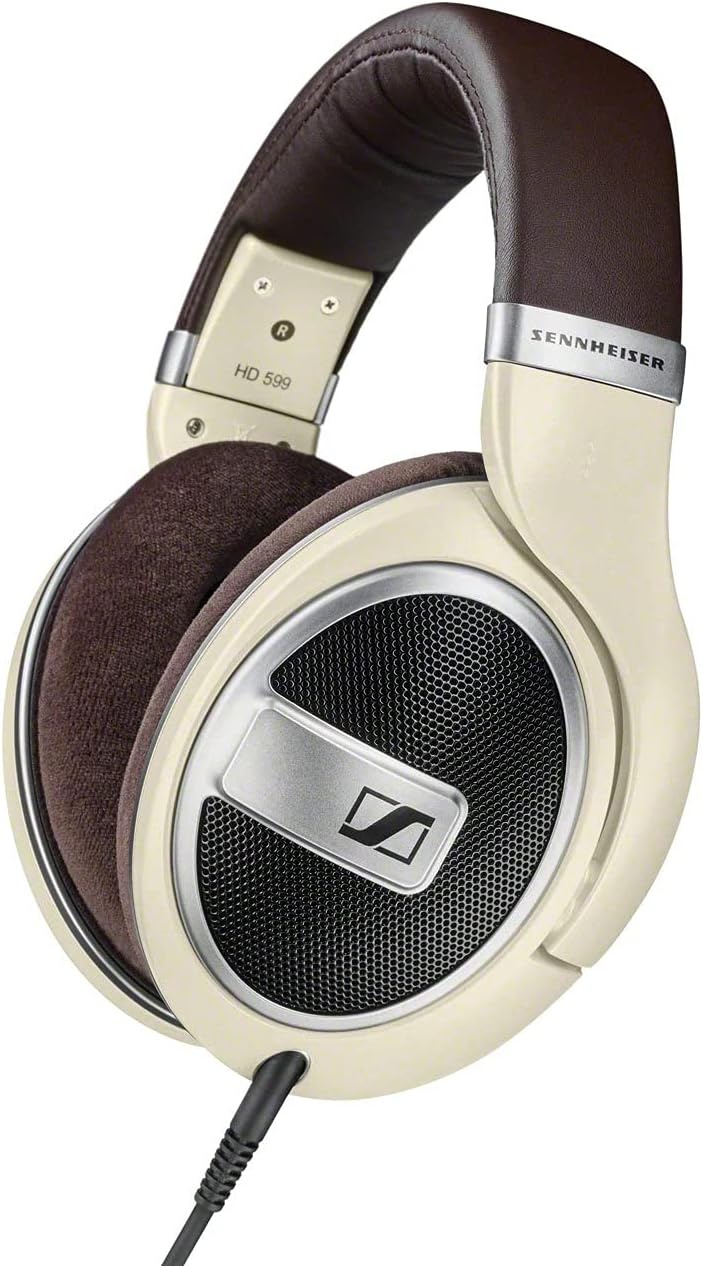 Amazon.com: Sennheiser PC 8.2 USB On-Ear Headset With In-Line Volume ...