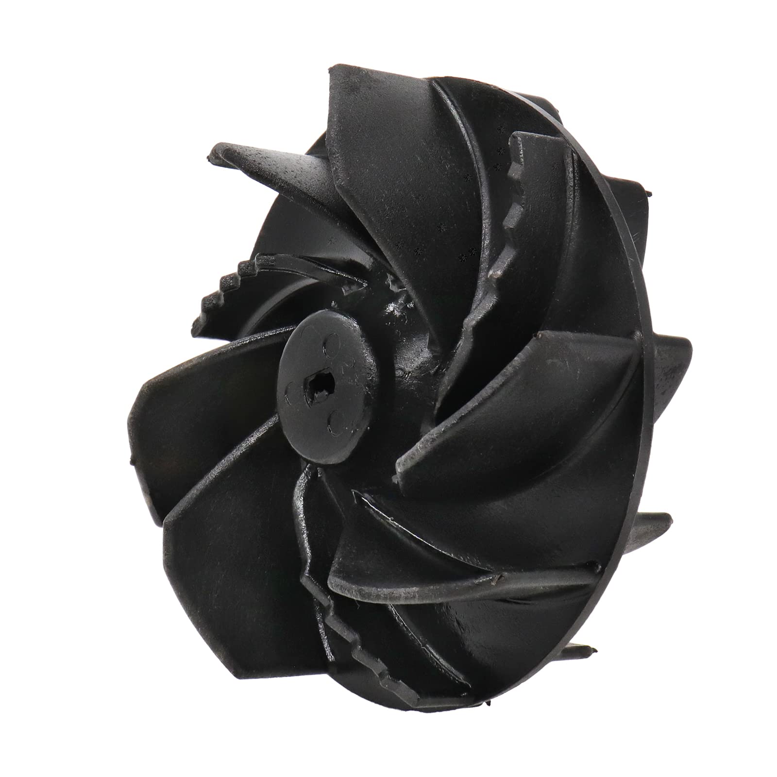 Snapklik.com : 100-9068 Electric Blower Vac Impeller Fan Replaces For ...