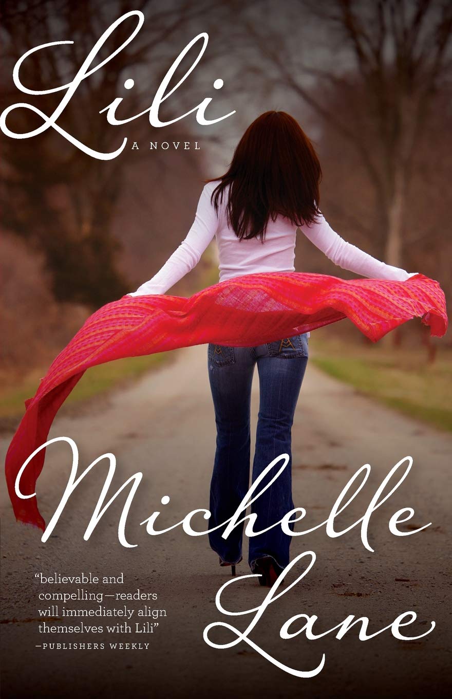 Lili: Lane, Michelle: 9780963110527: Amazon.com: Books