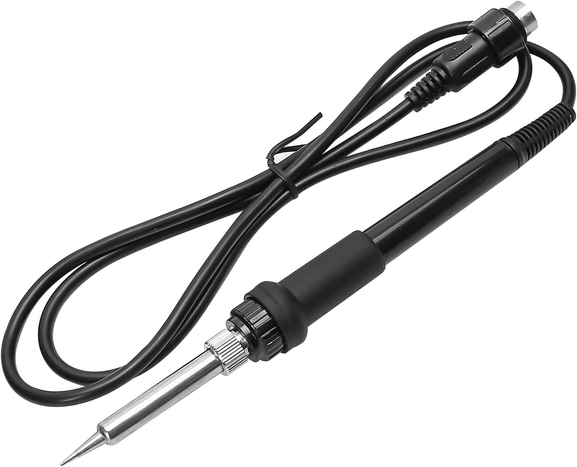 Amazon.com: Airgoesin Soldering Iron Handle Replacement Soldering ...