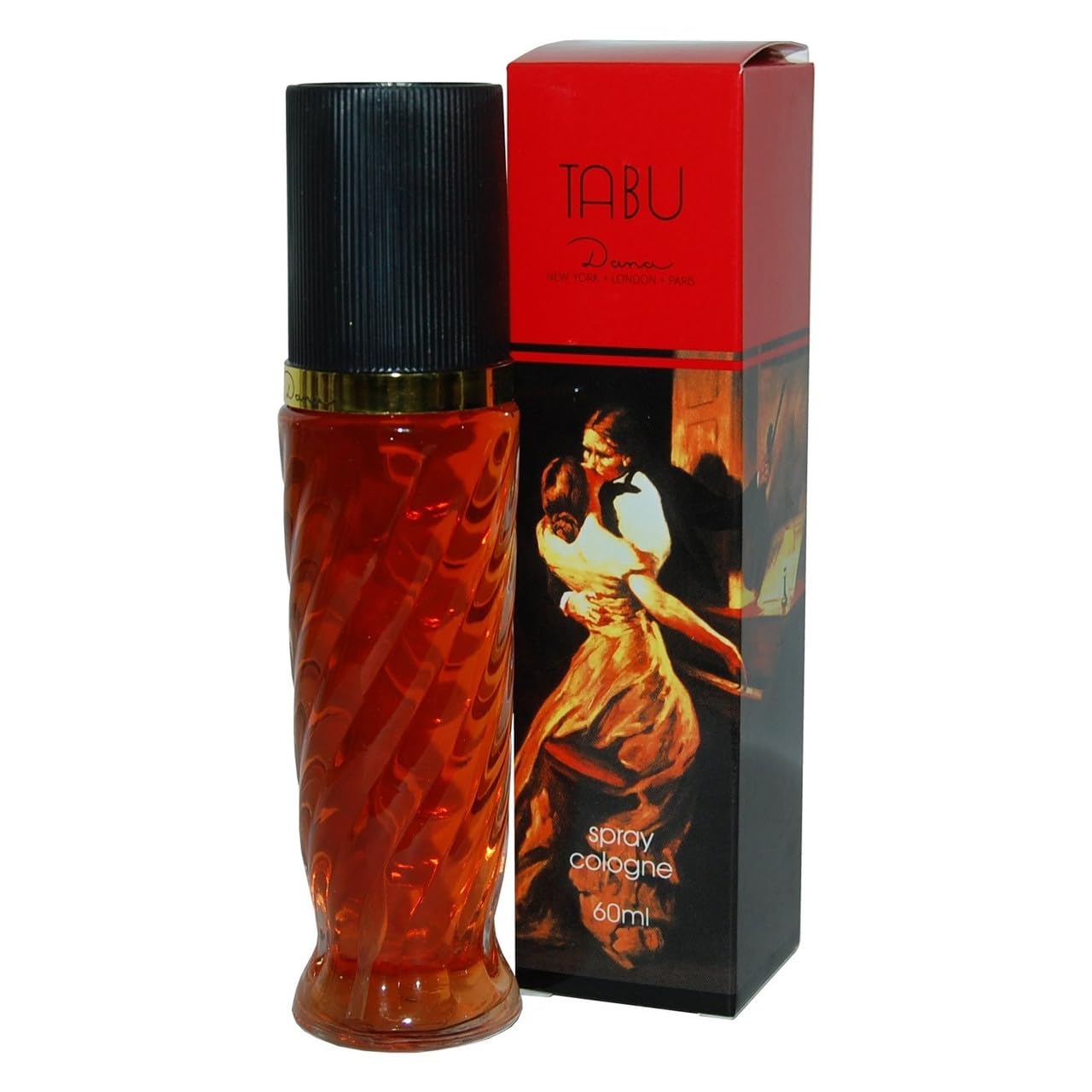 Tabu 60ml EDT : Amazon.com.au: Beauty
