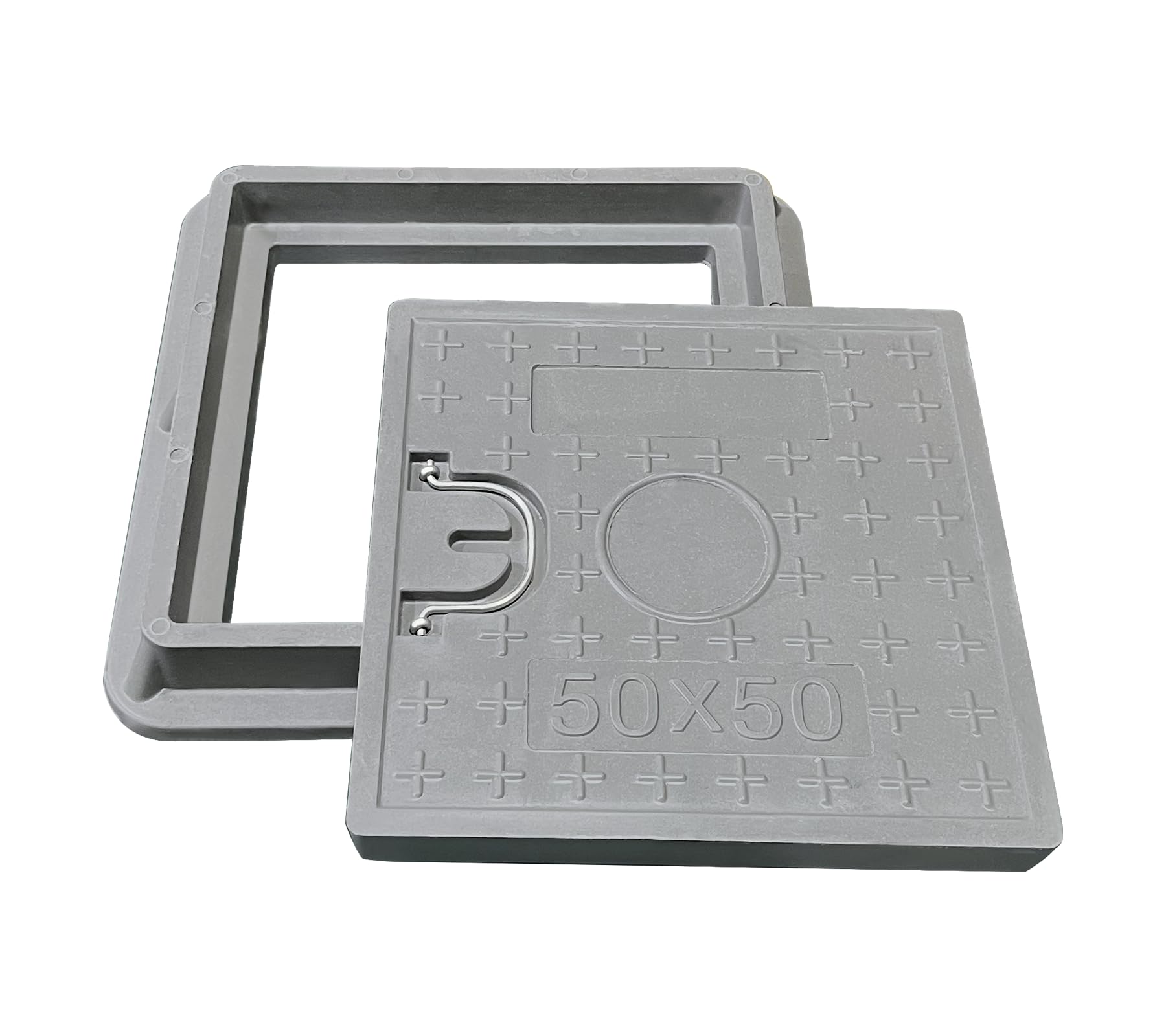 Sewer Manhole Cover Dimensions SMC Manhole Covers