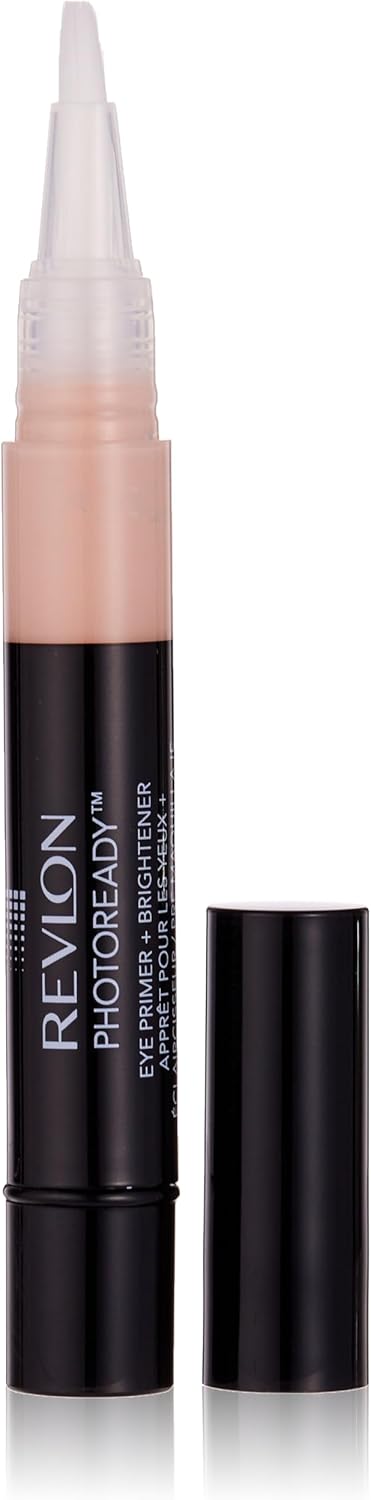 Revlon PhotoReady Eye Primer and Brightener - 2.4 ml : Amazon.ca ...