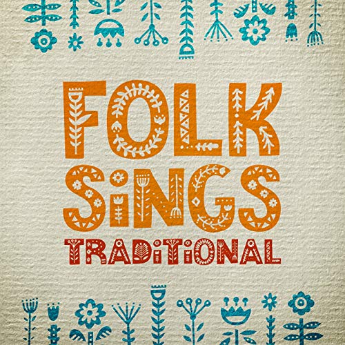 Amazon.com: Folk Sings Traditional : VARIOUS ARTISTS: Digital Music