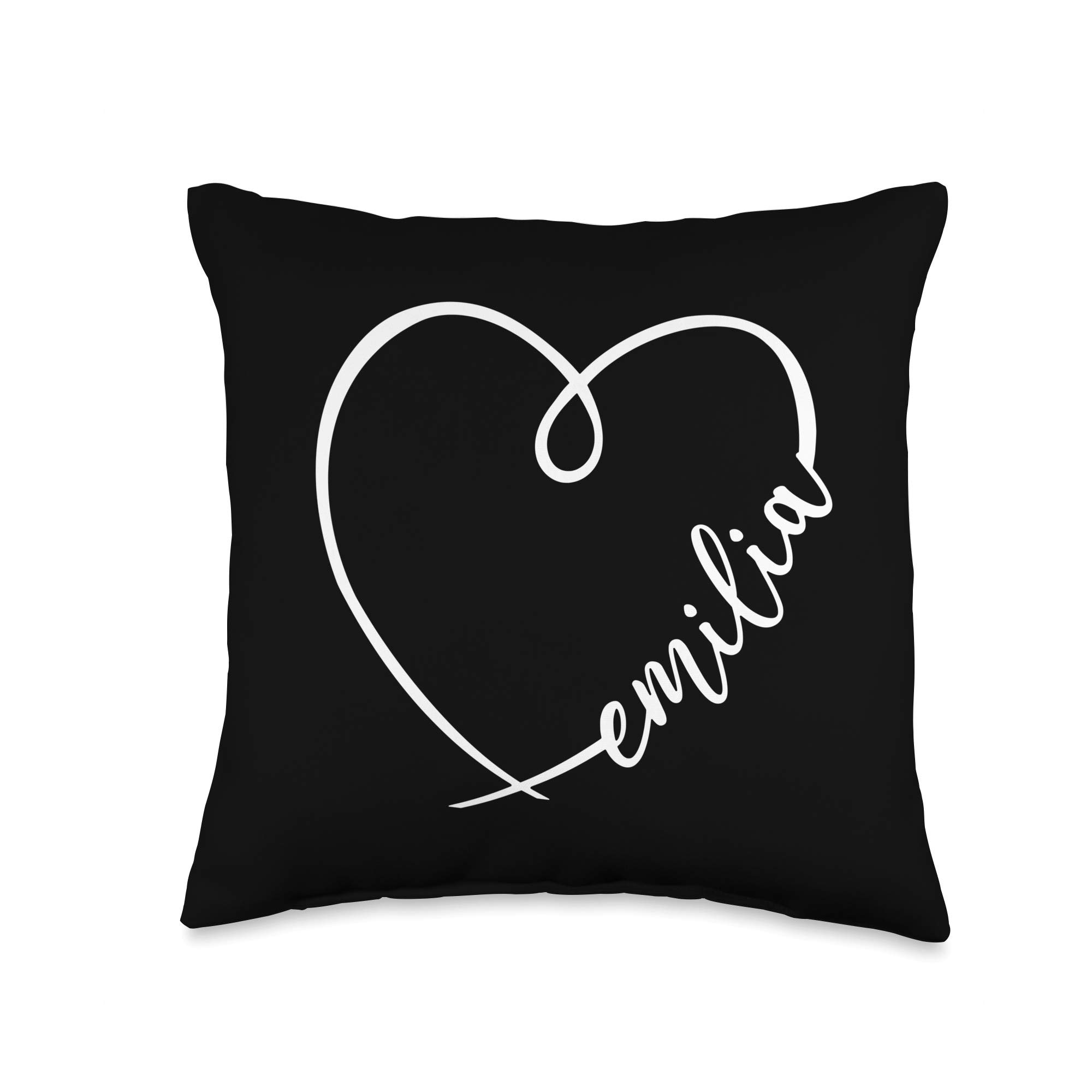 Corazones Con Nombres